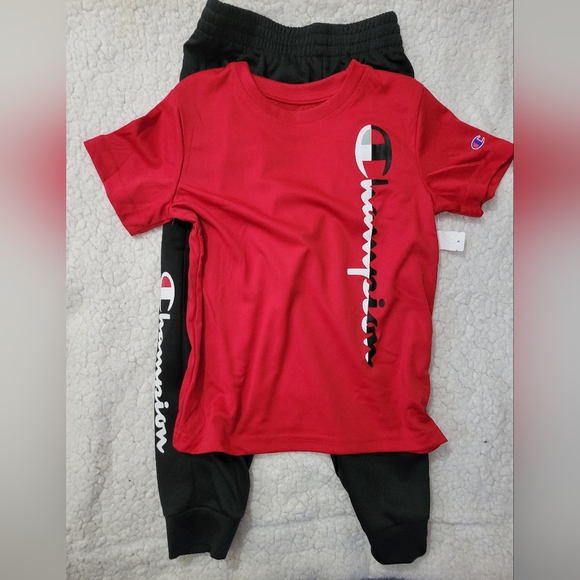 Champion | Matching Sets | Champion 2piece Jogger | Poshmark
